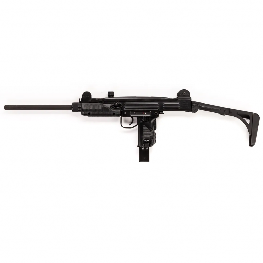 Best Bad Guy Guns from Movies & TV - Pew Pew Tactical