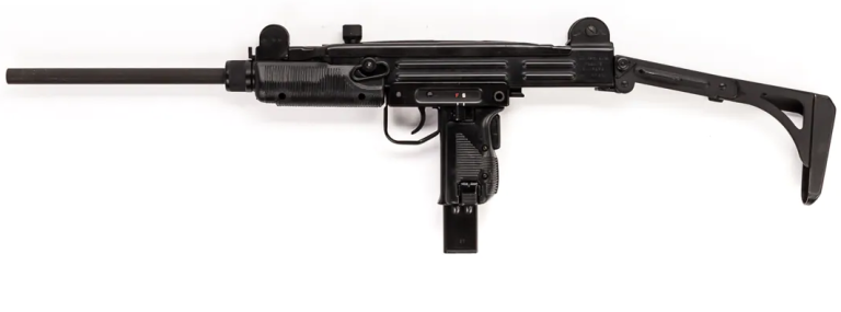 Guns of Pop Culture: DEB M21 & “RoboCop 2” - Pew Pew Tactical