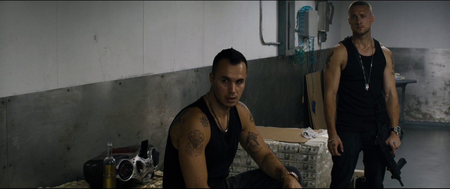 Best Bad Guy Guns from Movies & TV - Pew Pew Tactical