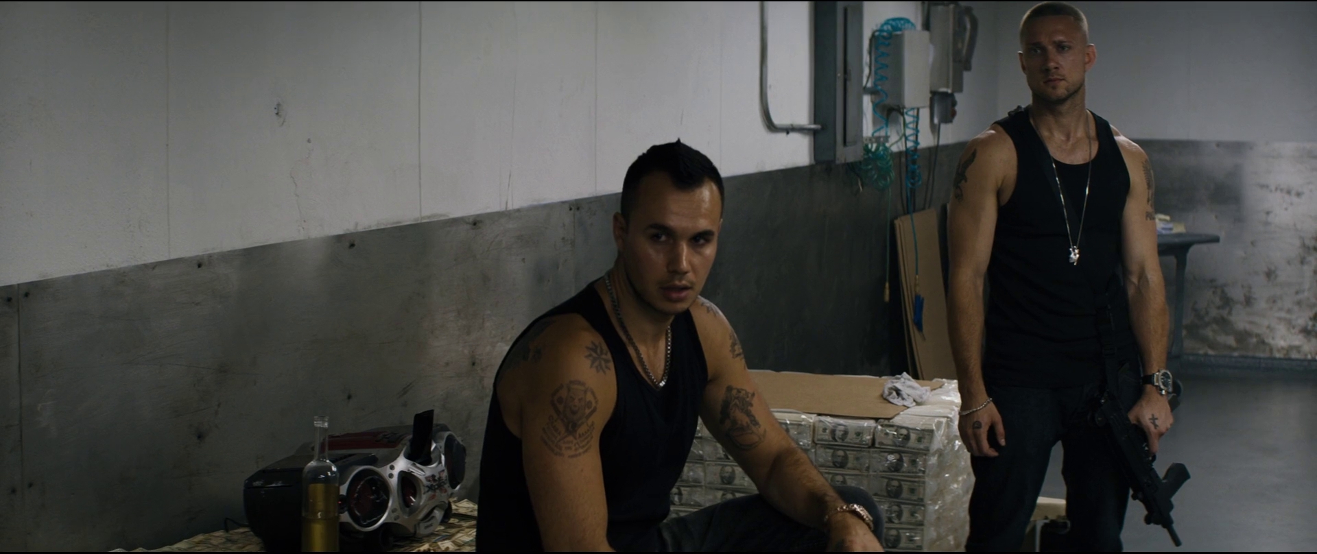 Best Bad Guy Guns from Movies & TV - Pew Pew Tactical