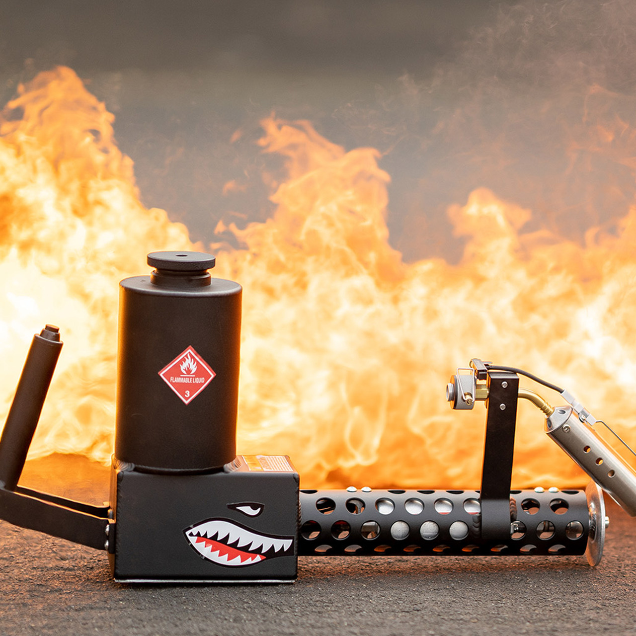 Survive a Horror Movie: 9 Weapons to Keep You Alive - Pew Pew Tactical