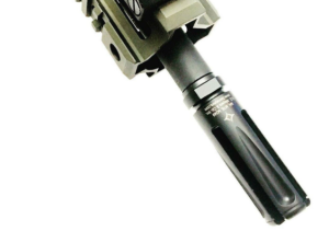 8 Best AR-15 Flash Hiders - Pew Pew Tactical