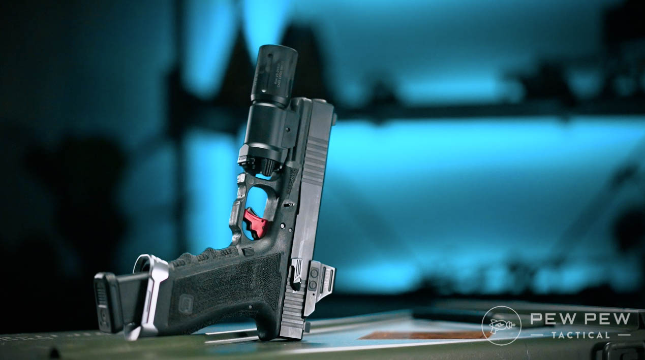 Shooting Range Helpful Tips - Pew Pew Tactical