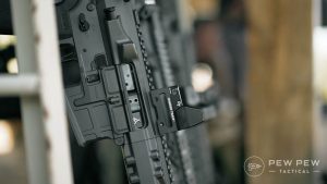 [Review+Video] Crimson Trace RAD Max Pro Rifle Red Dot - Pew Pew Tactical