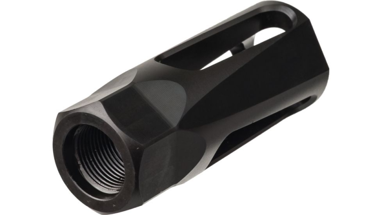 8 Best AR-15 Flash Hiders of 2023 - Pew Pew Tactical