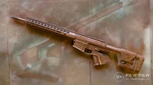 [Review+Video] How to Paint Your AR with Stencils: MultiCam Version ...