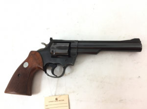 8 Best .357 Magnum Revolvers [Proven Stopping Power] - Pew Pew Tactical