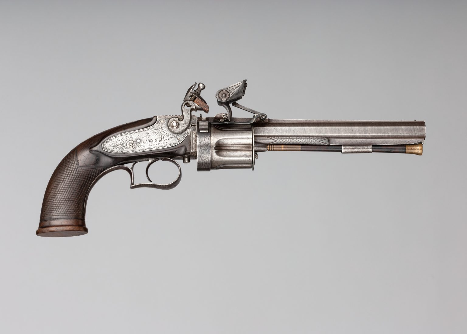 History of Concealed Carry Pistols & Revolvers - Pew Pew Tactical