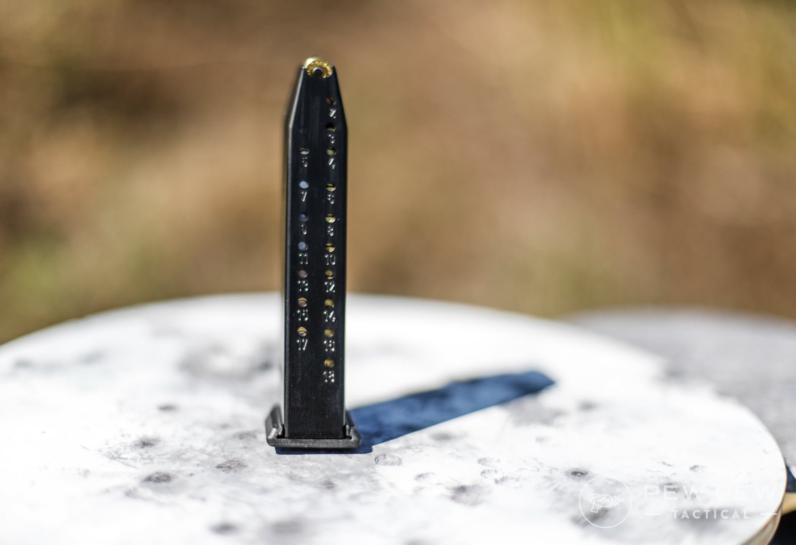 [Video+Review] Walther PDP: 10,000 Rounds & Still Going - Pew Pew Tactical