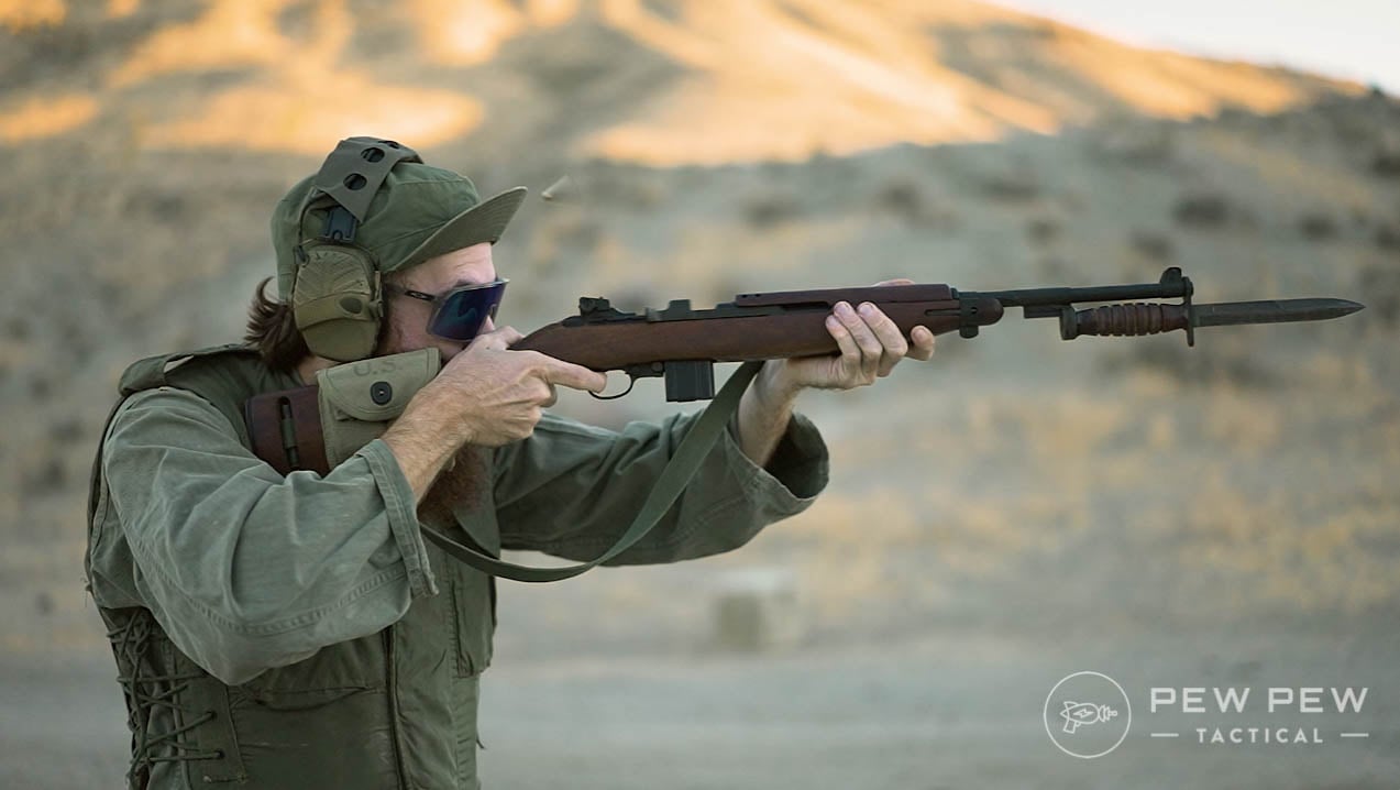 7 Best Do-It-All Guns for Survival, Defense, Hunting, & More - Pew Pew ...