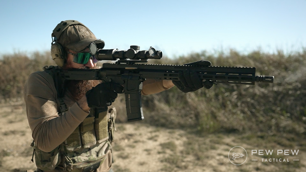 What Are Wildcat Cartridges & Which Ones Made the Mark? [Guide] - Pew ...