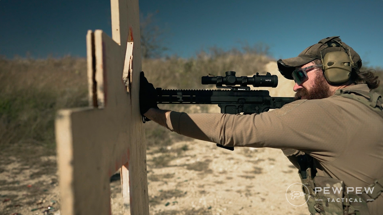 Competition Shooting Guide: Competition Overview - Pew Pew Tactical