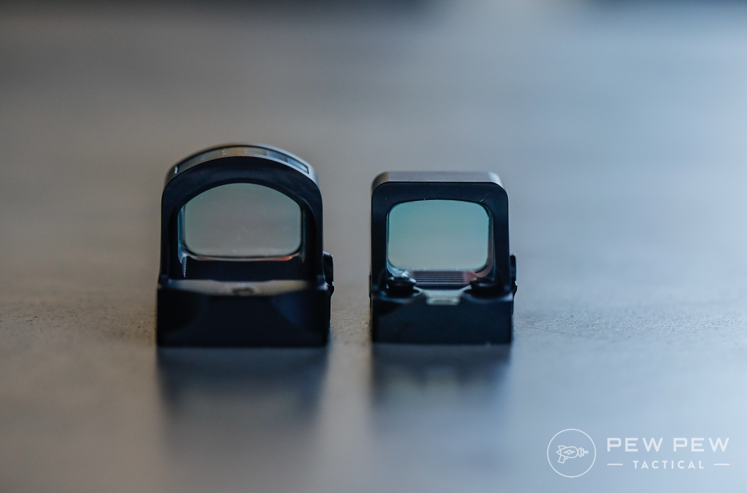 Best Pistol Red Dot Sights [Real-Views + Video] - Pew Pew Tactical