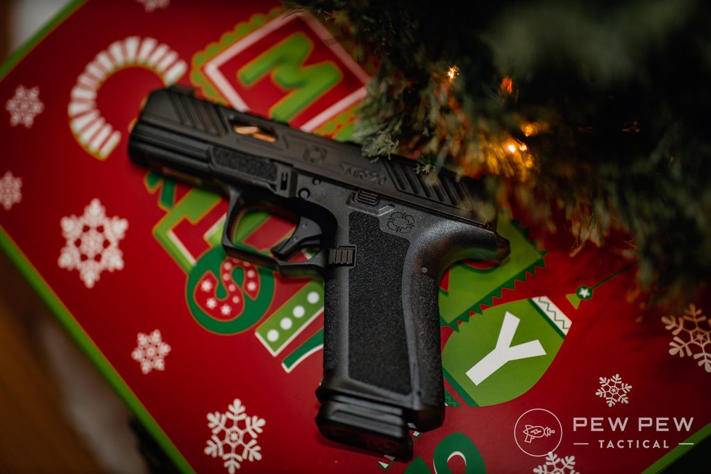 Best Christmas & New Years Gun Sales and Deals - Pew Pew Tactical