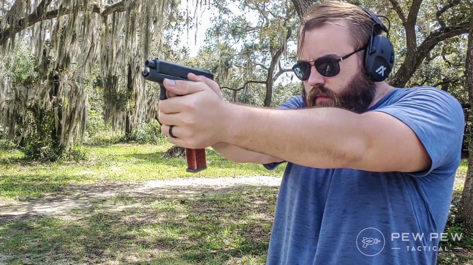 [How-To] Induce Stress Into Your Shooting Routine - Pew Pew Tactical
