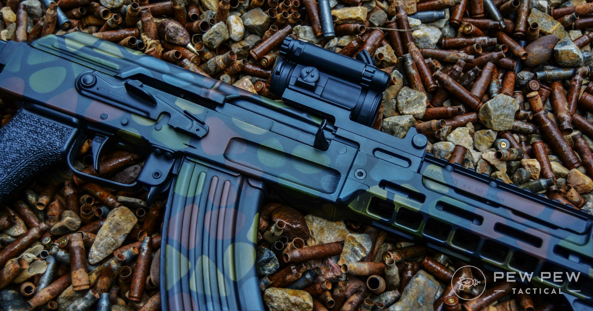 [Review] JMac Customs AK-47: Worth the Upgrade? - Pew Pew Tactical