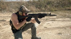 [Video+Review] PSA AK-104 vs. Pioneer Arms Hellpup: AK Carbine Battle ...