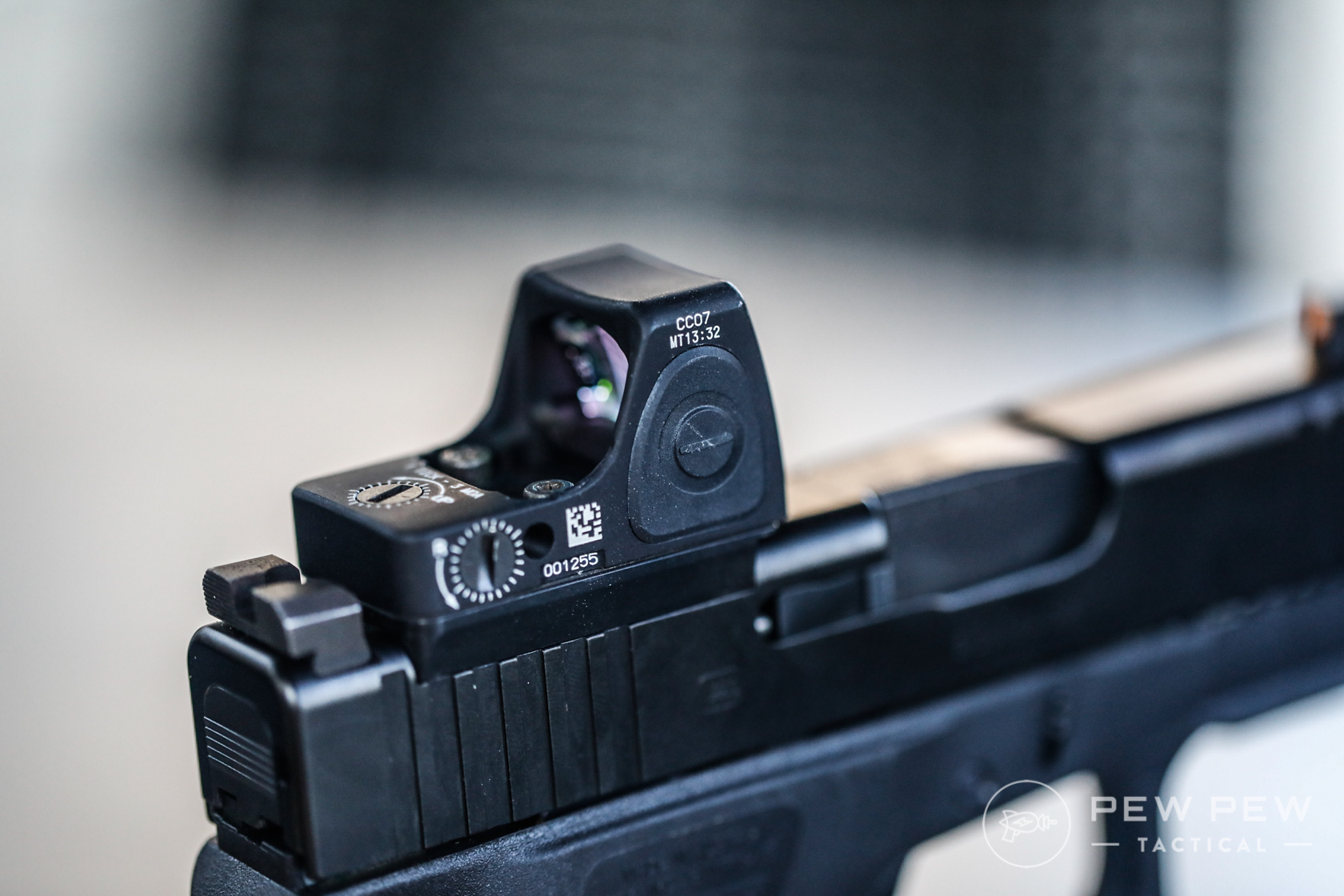 12 Best Pistol Red Dot Sights [Real-Views + Video] - Pew Pew Tactical