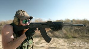 AK Models: Ultimate Guide to Kalashnikov Rifles - Pew Pew Tactical