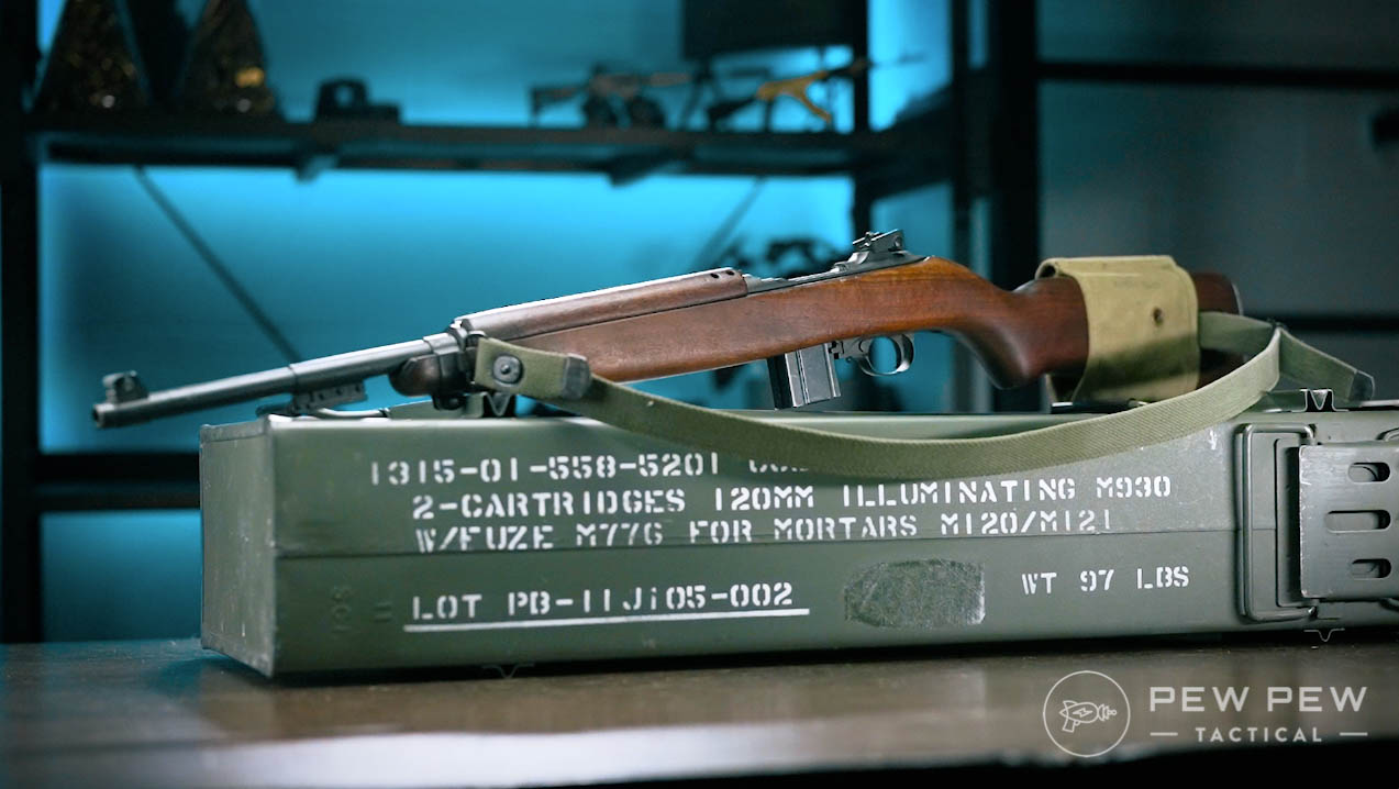 Canadian Government Bans More Guns, Bringing Total to 2,500+ - Pew Pew ...