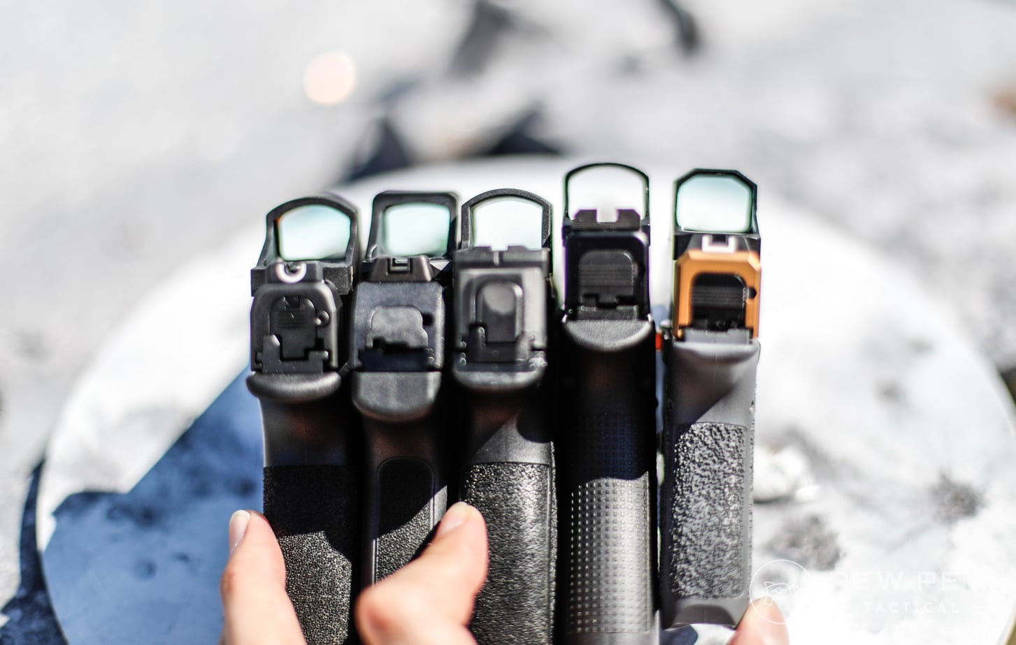 We Bought Temu Tactical Gear So You Don't Have To - Pew Pew Tactical