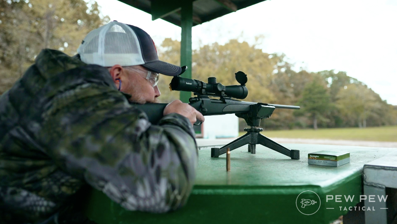 [Video] Behind the Scenes: Remington Ammo Factory - Pew Pew Tactical