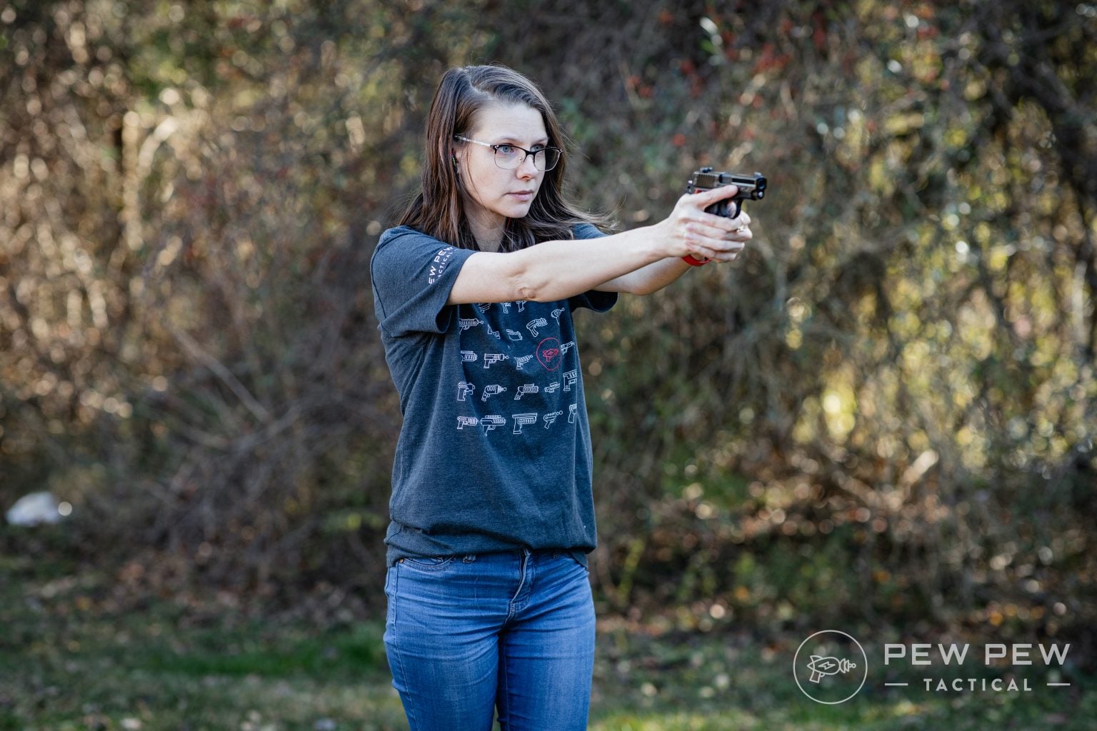 Sig Sauer P238 Review: Best .380 for Concealed Carry? [Field Tested ...