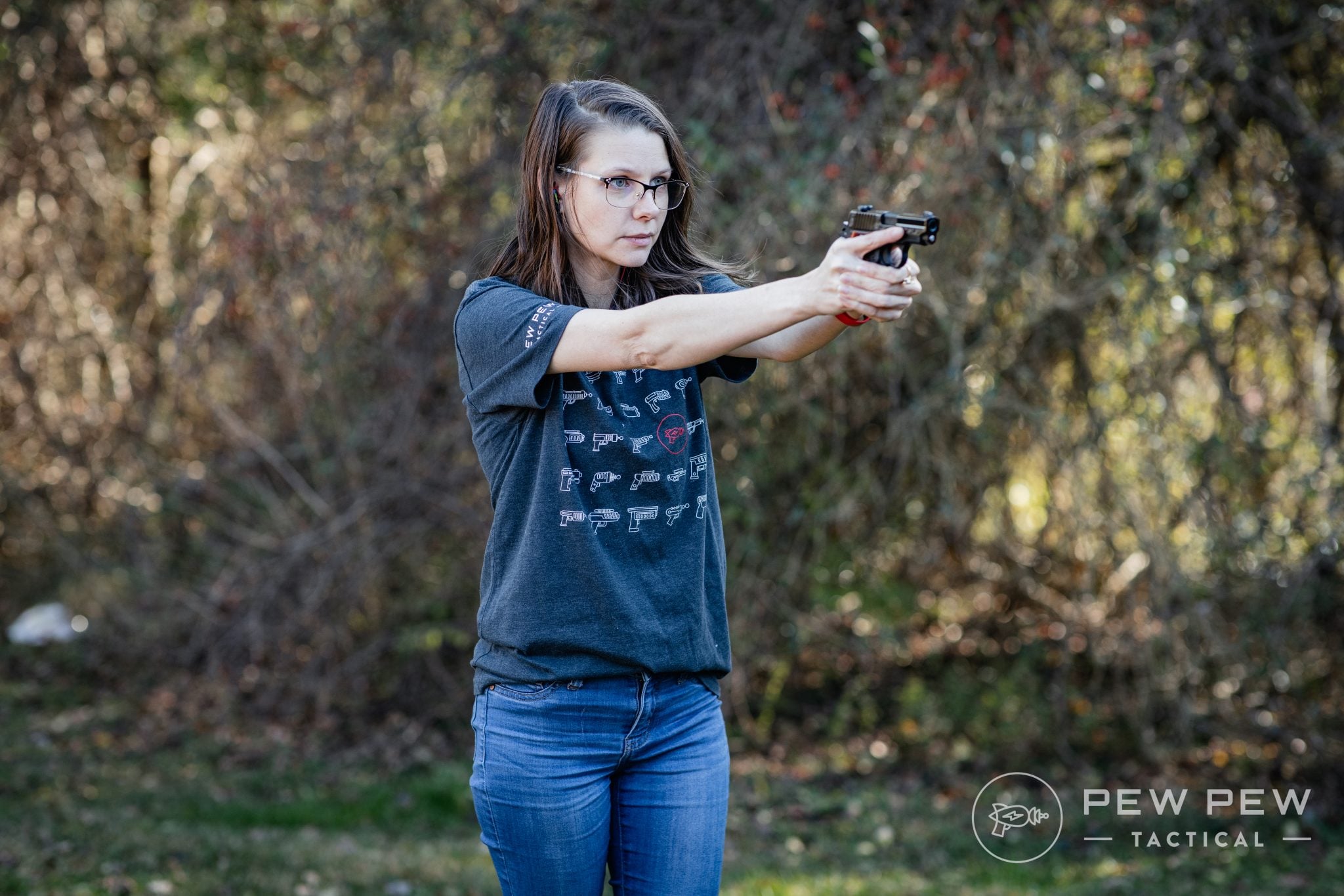 Best 1911 Upgrades & Mods [Ultimate Guide] - Pew Pew Tactical