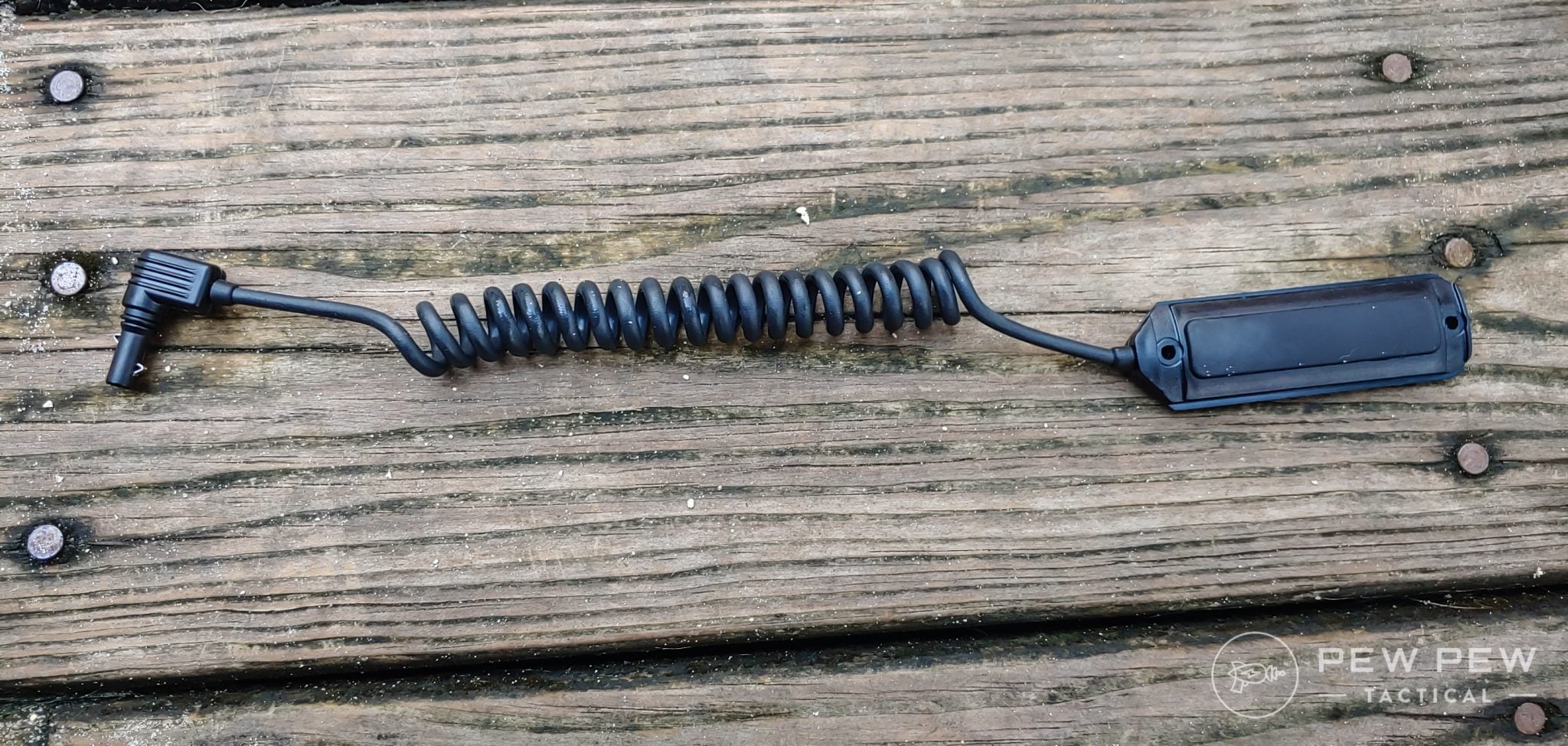 Shotgun Light Setup: Streamlight TL RM2 + Accessories [Review] - Pew ...