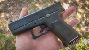 Glock 43X Review: Better Than the Original? - Pew Pew Tactical