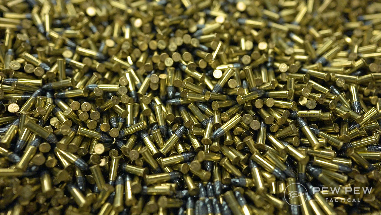 [Video] Behind the Scenes: Remington Ammo Factory - Pew Pew Tactical