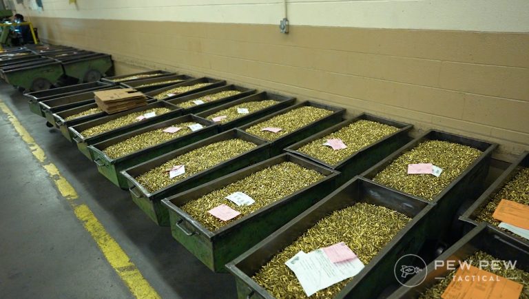 Long Term Ammo & Gun Storage: Tips & Tricks - Pew Pew Tactical