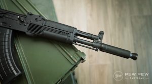 Palmetto State Armory (PSA) Review: Almost All Their Guns - Pew Pew ...