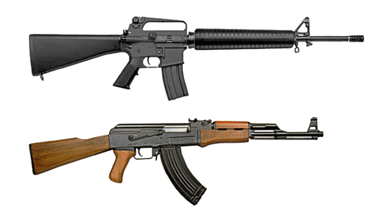 What is a Krinkov?: A Guide to the AKS-74U - Pew Pew Tactical