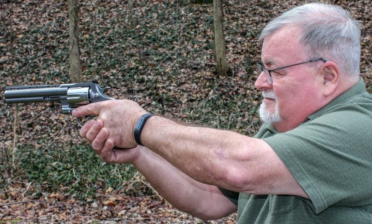 Best Guns for Left-Handed Shooters: Pistols & Rifles - Pew Pew Tactical
