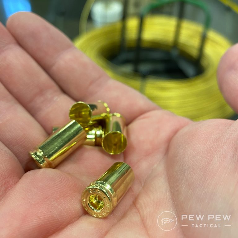 Handgun Training Terminology You Should Know - Pew Pew Tactical