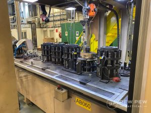 [Video] Behind the Scenes: Remington Ammo Factory - Pew Pew Tactical