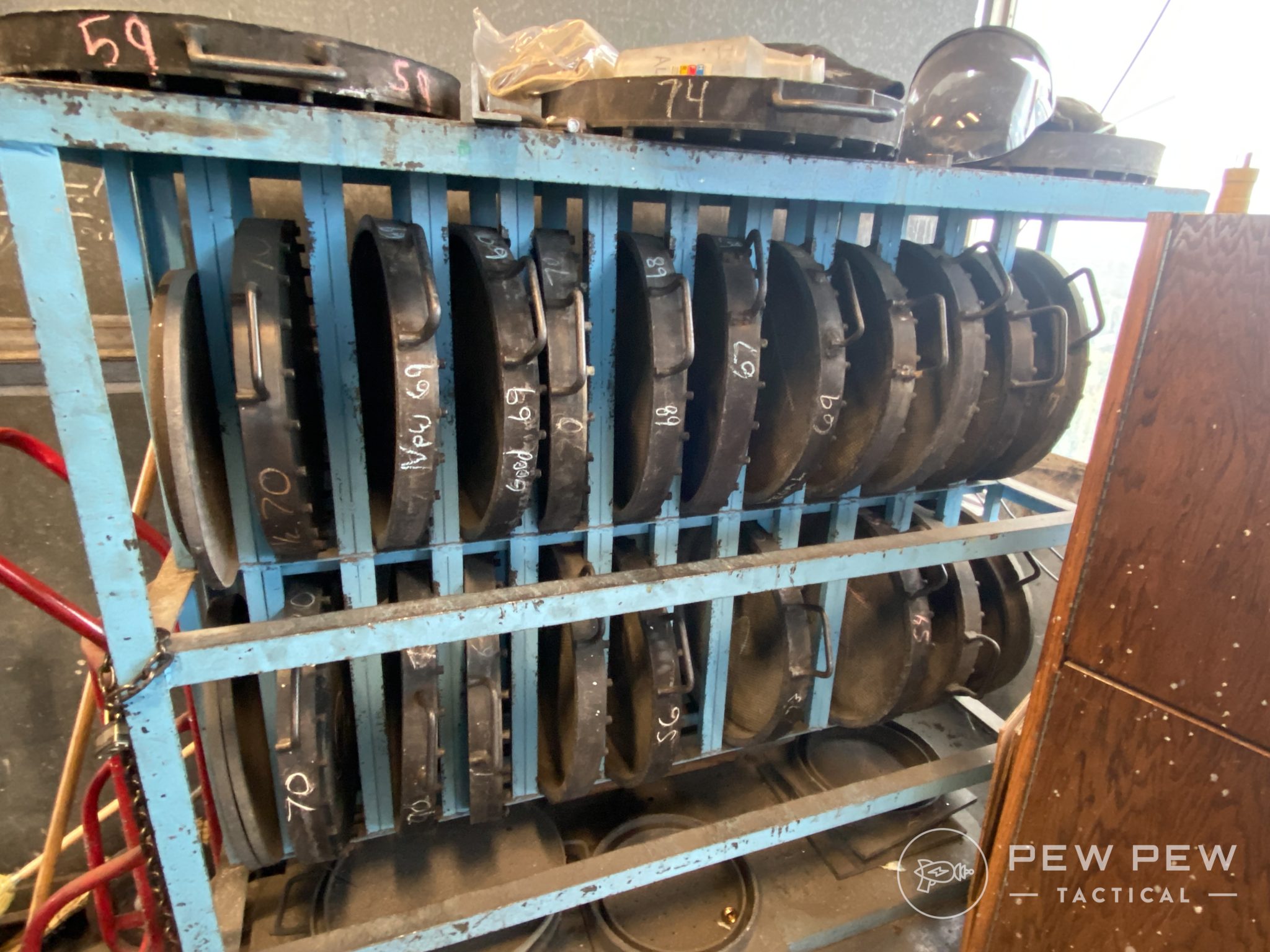 [Video] Behind the Scenes: Remington Ammo Factory - Pew Pew Tactical