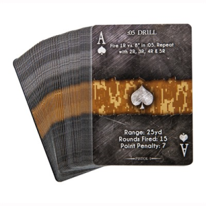 Essential Range Training Tools for Becoming a Better Shooter - Pew Pew ...