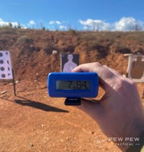 Best Shot Timers [Tested]: BEEEEP! - Pew Pew Tactical