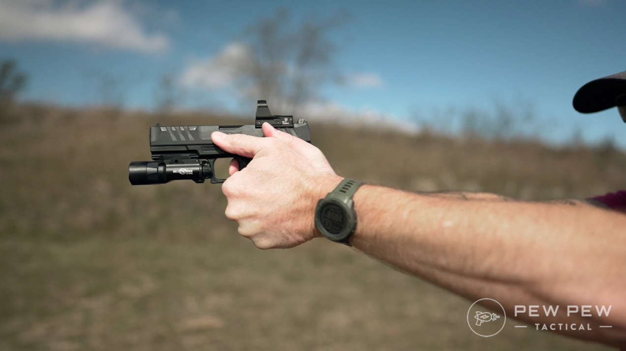 [How-To] Induce Stress Into Your Shooting Routine - Pew Pew Tactical