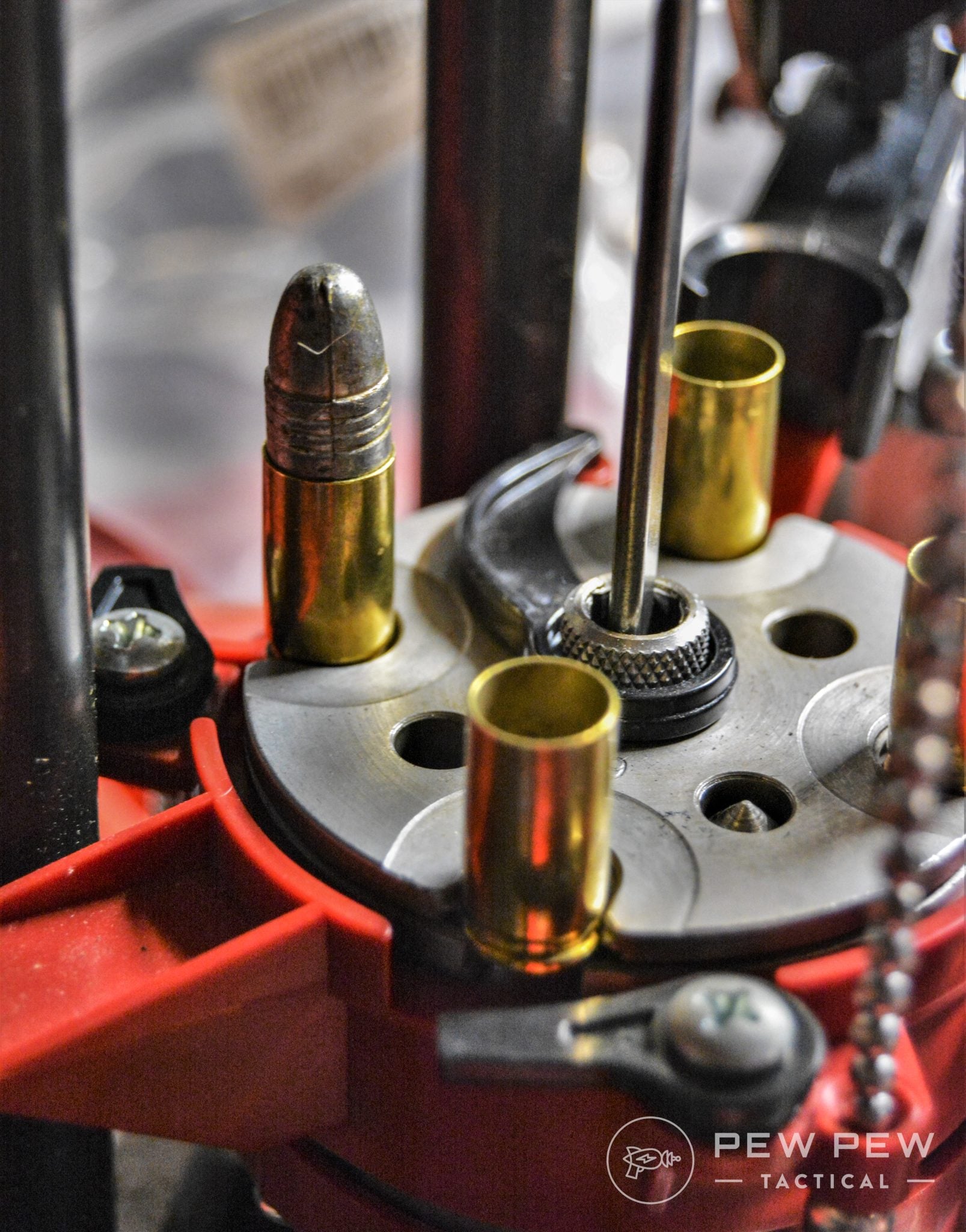 What You Need to Know About Reloading Dies [Guide] - Pew Pew Tactical