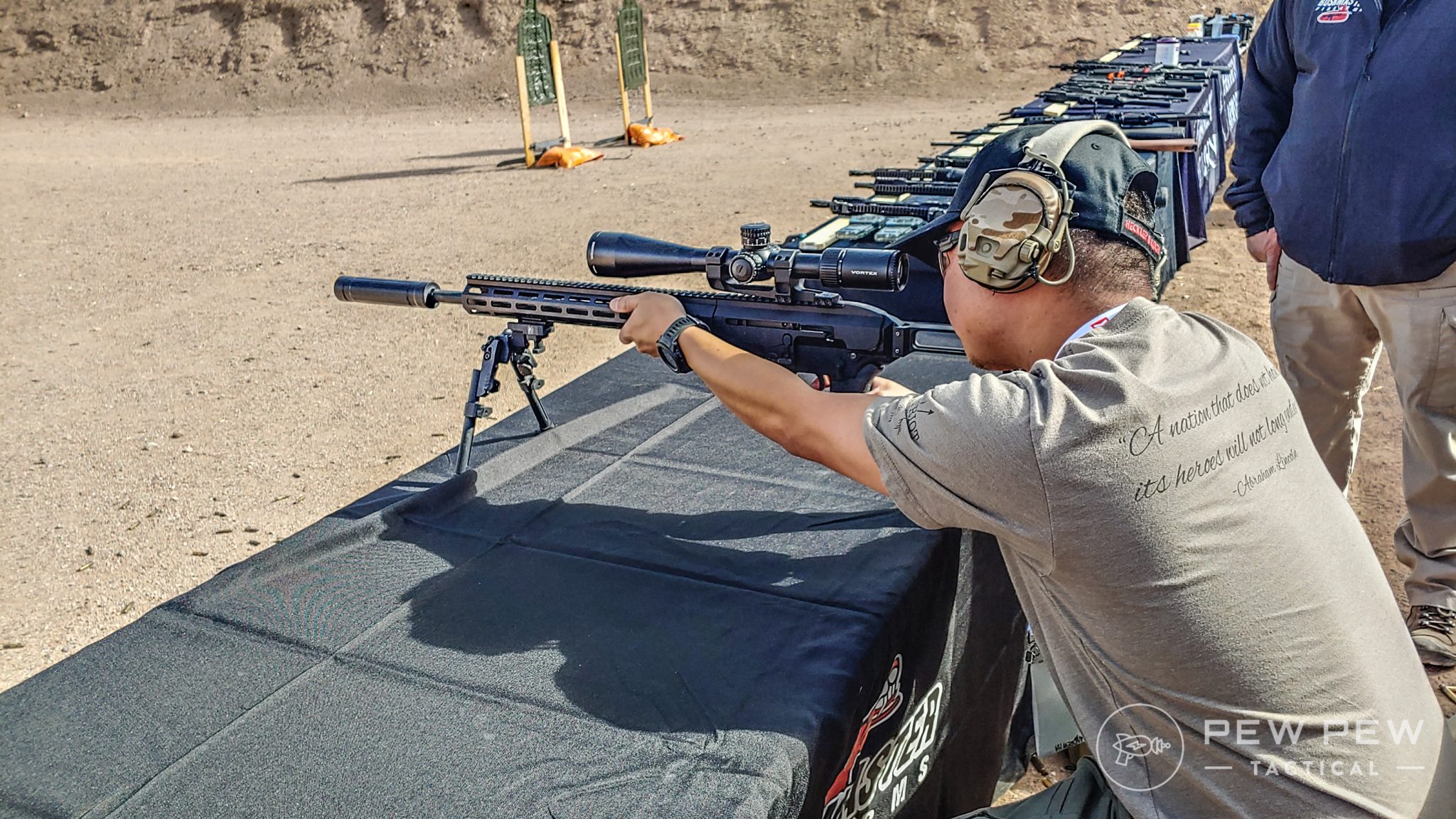 What We Want to See at SHOT Show 2023 - Pew Pew Tactical