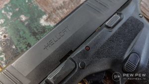 Springfield Hellcat Review: Homerun CCW? - Pew Pew Tactical