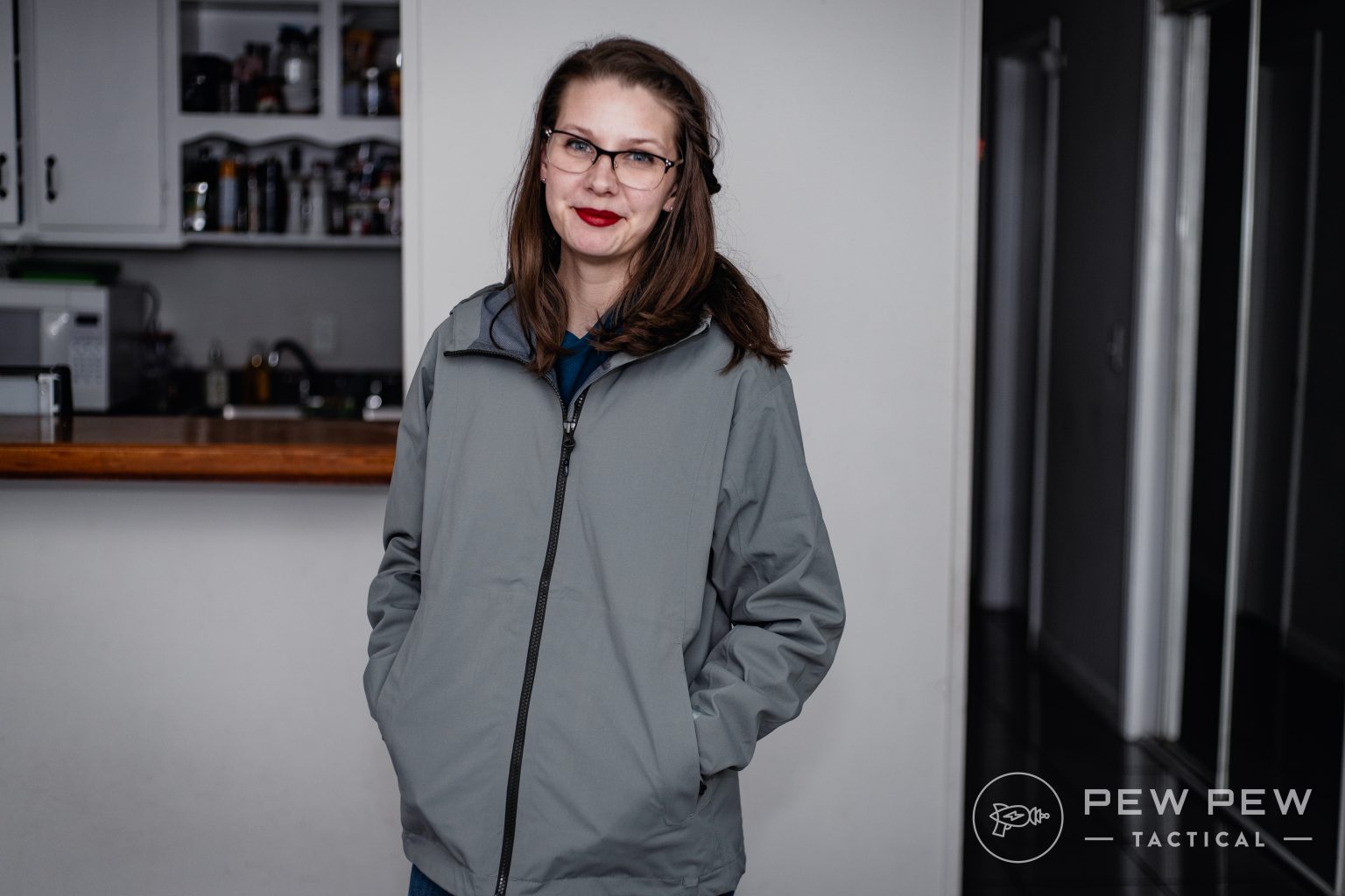 [Hands-On Review] Vertx Women’s CCW Lineup - Pew Pew Tactical