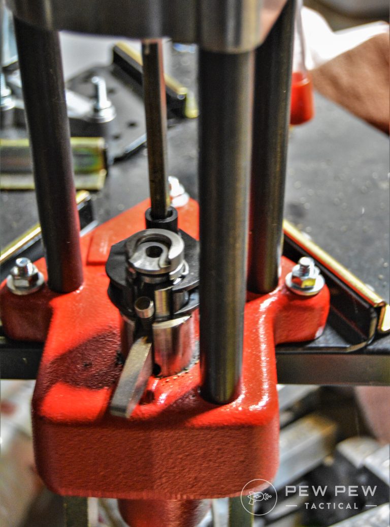 5 Best Reloading Presses [Hands-On Review] - Pew Pew Tactical