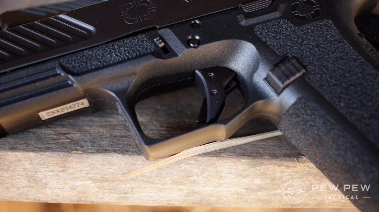 [Video+Review] Shadow Systems MR920L & XR920 - Pew Pew Tactical