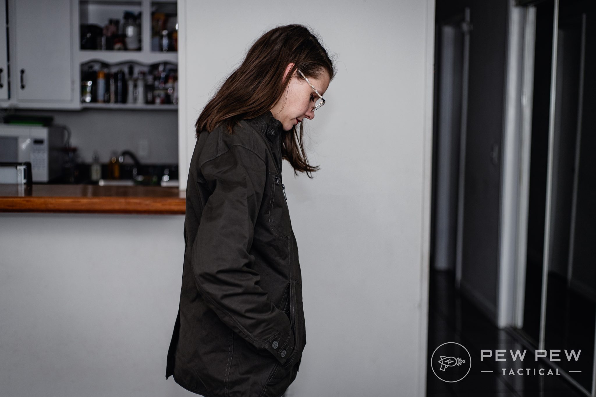 [Hands-On Review] Vertx Women’s CCW Lineup - Pew Pew Tactical