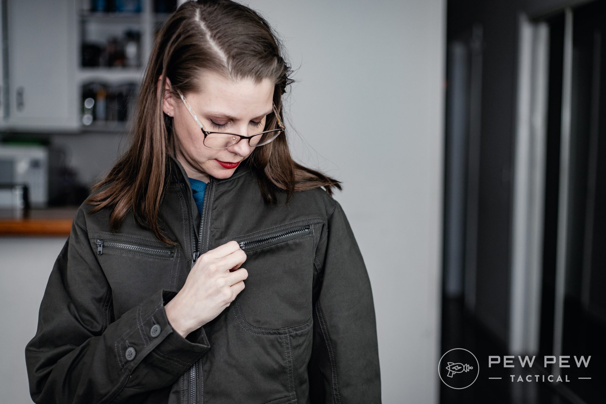 [Hands-On Review] Vertx Women’s CCW Lineup - Pew Pew Tactical