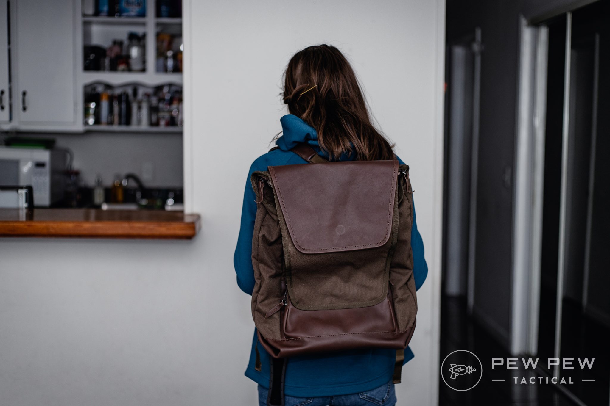 Bug Out Bag List for 2023: Best Items to Survive - Pew Pew Tactical